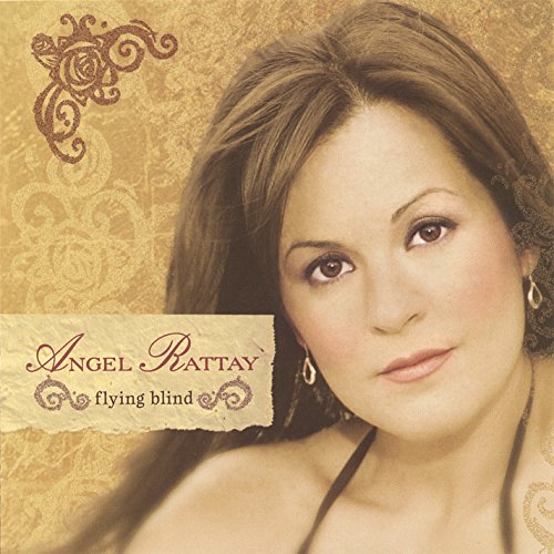 Play Flying Blind by Angel Rattay on Amazon Music