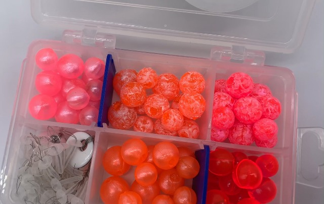 Watch BnR Tackle Soft Bead Pro Pack& North Coast on Amazon Live