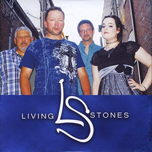 Amazon.com: Living Stones : living stones: Digital Music