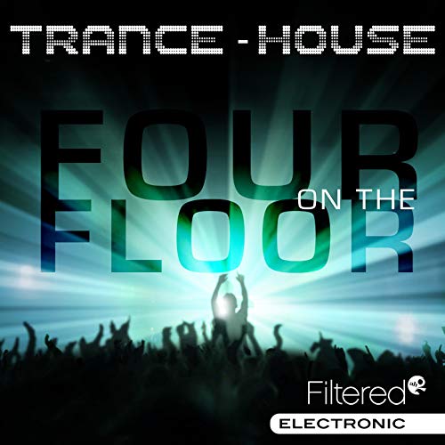 Technologic song by Ah2 from Four on the Floor on Amazon Music