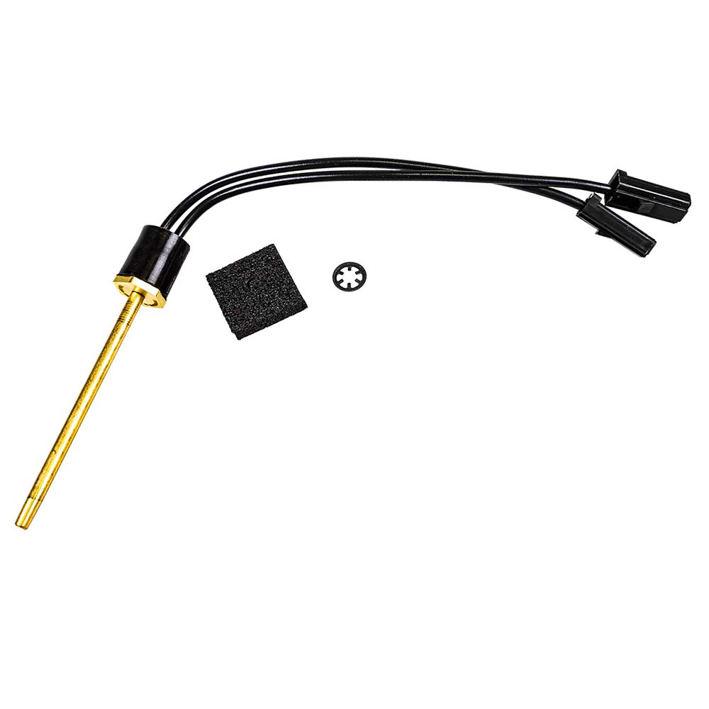 Amazon.com: John Deere Thermostat AM118587 : Automotive