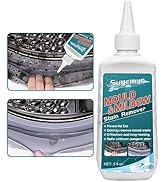 Sugemur Mould Remover, Large Capacity Mould Remover Gel, Household ...