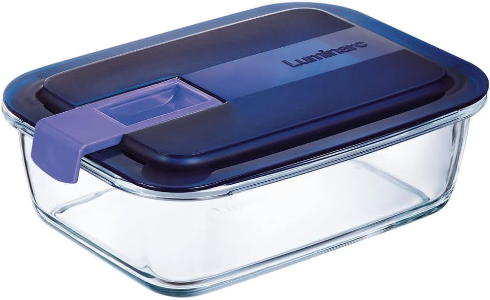 Luminarc Boite Verre