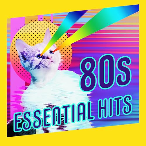 Play 80s Essential Hits by VARIOUS ARTISTS on Amazon Music Unlimited