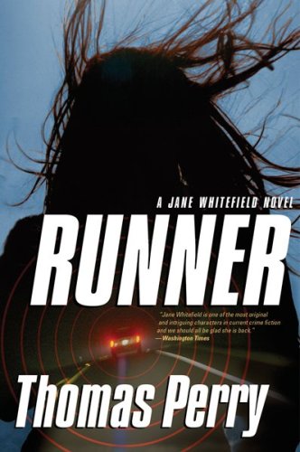 Runner: Perry, Thomas: Amazon.com: Books