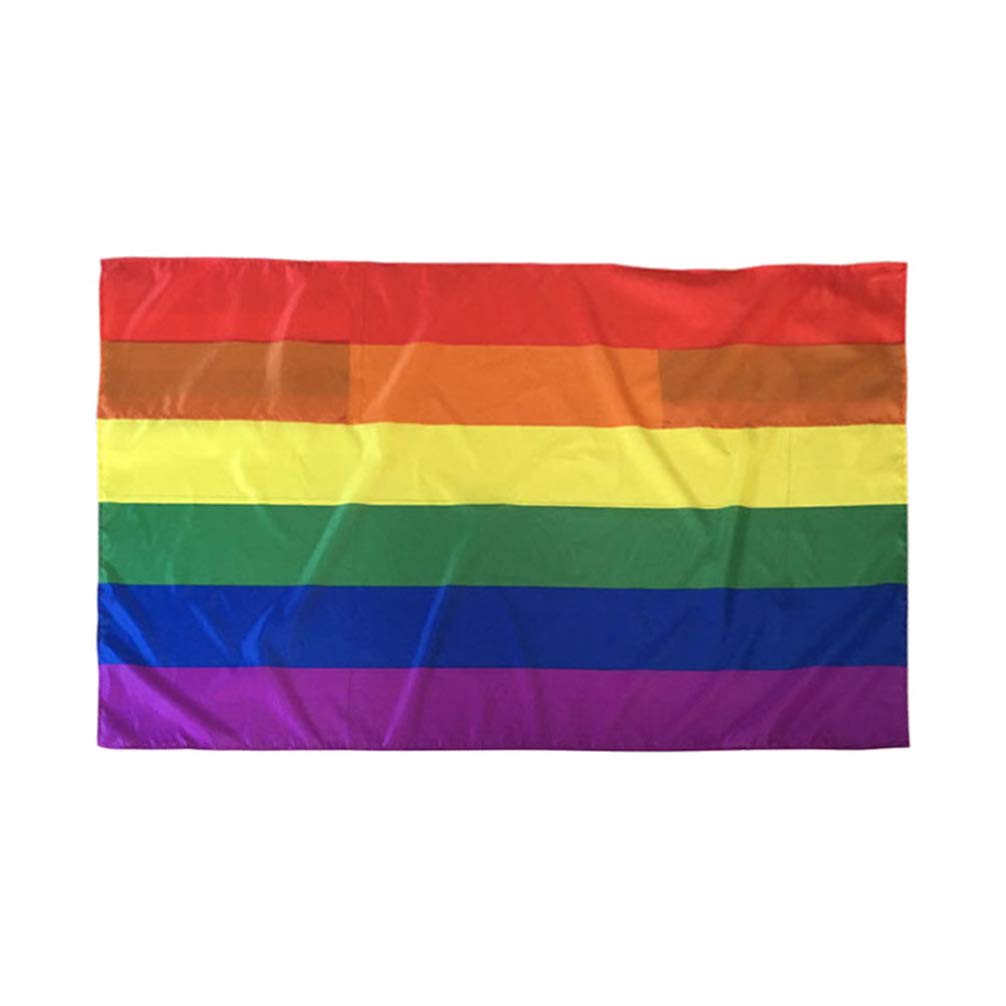 Capas De Bandeira Lgbt