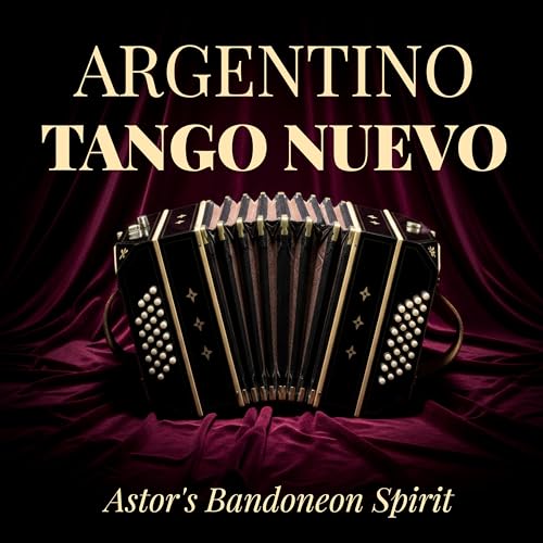 Vendetta Tango Argentino Instrumental Strikes song by Jazz Guitar ...