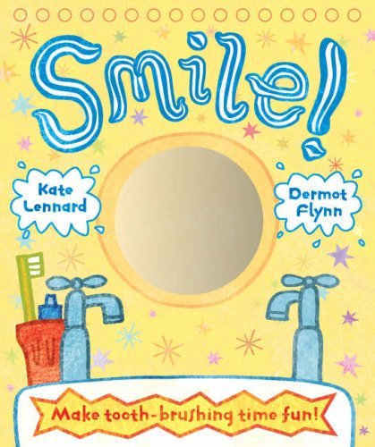 Smile! by Kate Lennard (2007-07-05): Kate Lennard: Amazon.com: Books