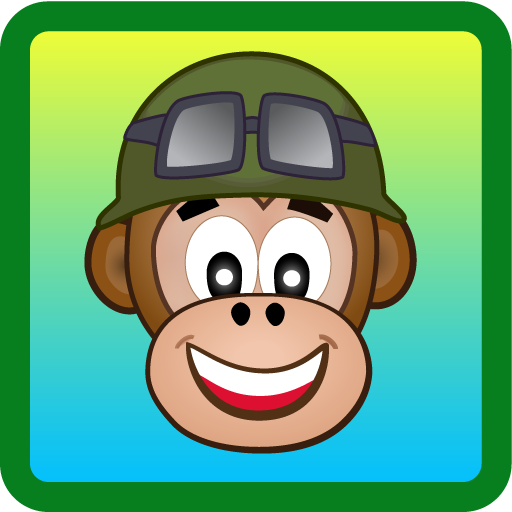 Monkey Battle Free - App on Amazon Appstore
