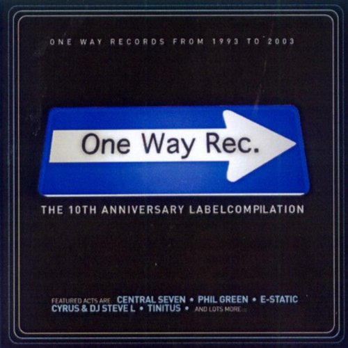 One Way Records: Various: Amazon.in: Music}