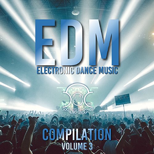 Amazon.com: EDM - Electronic Dance Music, Vol. 3 [Explicit] : VARIOUS ...