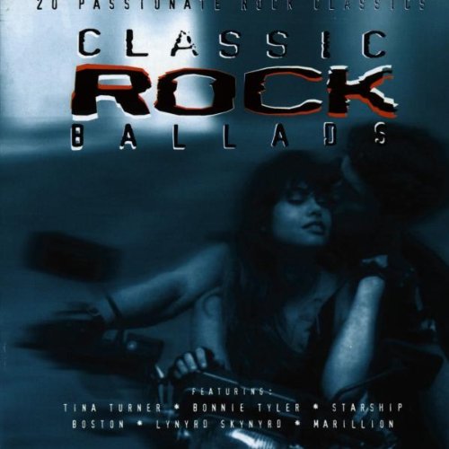 Classic Rock Ballads: Amazon.de: Musik-CDs & Vinyl
