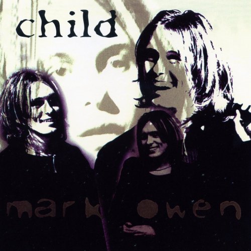 Mark Owen, Mark Owen - Child (CD Single) - Amazon.com Music