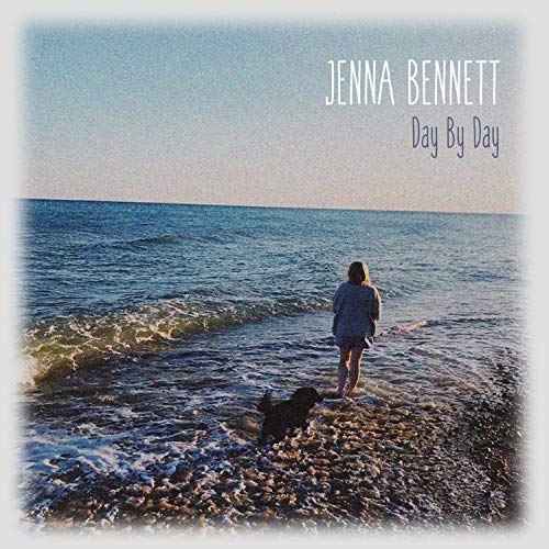 Day by Day by Jenna Bennett on Amazon Music - Amazon.com