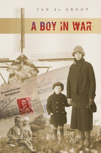 Amazon.com: A Boy in War eBook : de Groot, Jan: Kindle Store