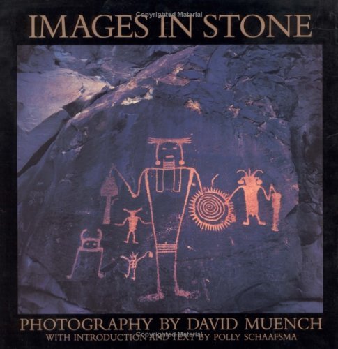 Images in Stone, Photography by David Muench: Muench, David ( Intro ...