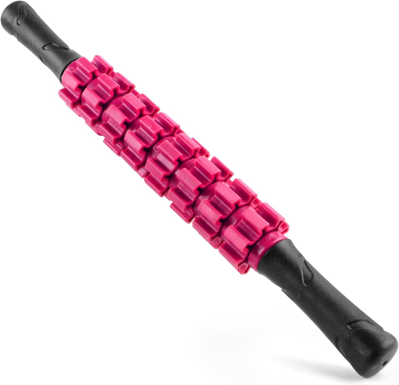 Amazon.com: Yansyi Muscle Roller Stick for Athletes - Body Massage ...