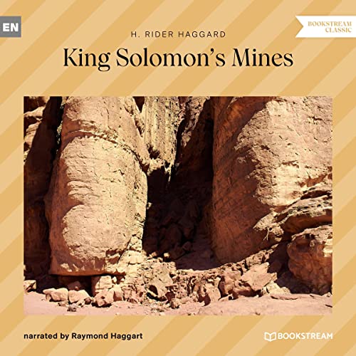 Amazon.com: King Solomon's Mines: A Radio Dramatization (Audible Audio ...