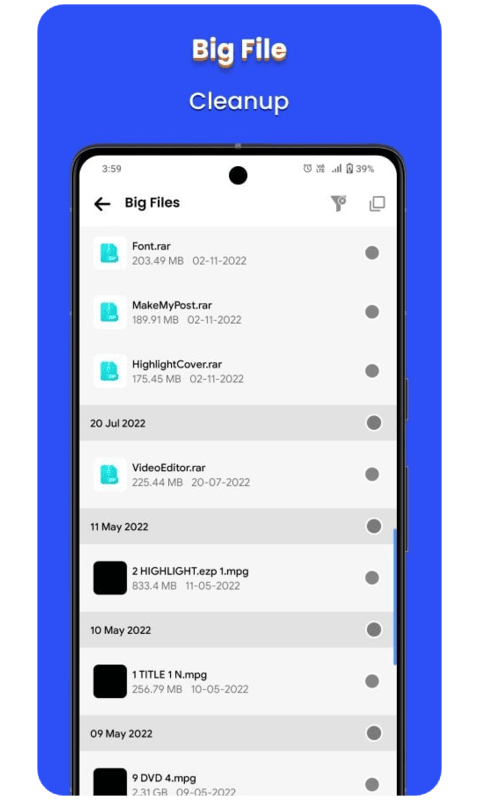 Clean and Optimize Duplicate Photos & Videos - App on Amazon Appstore