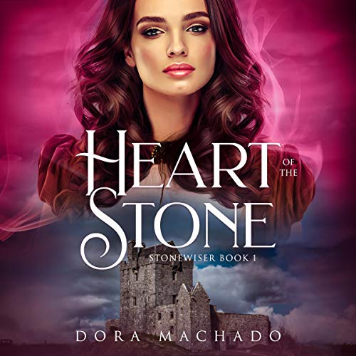 Amazon.com: Stonewiser: The Heart of the Stone (Audible Audio Edition ...