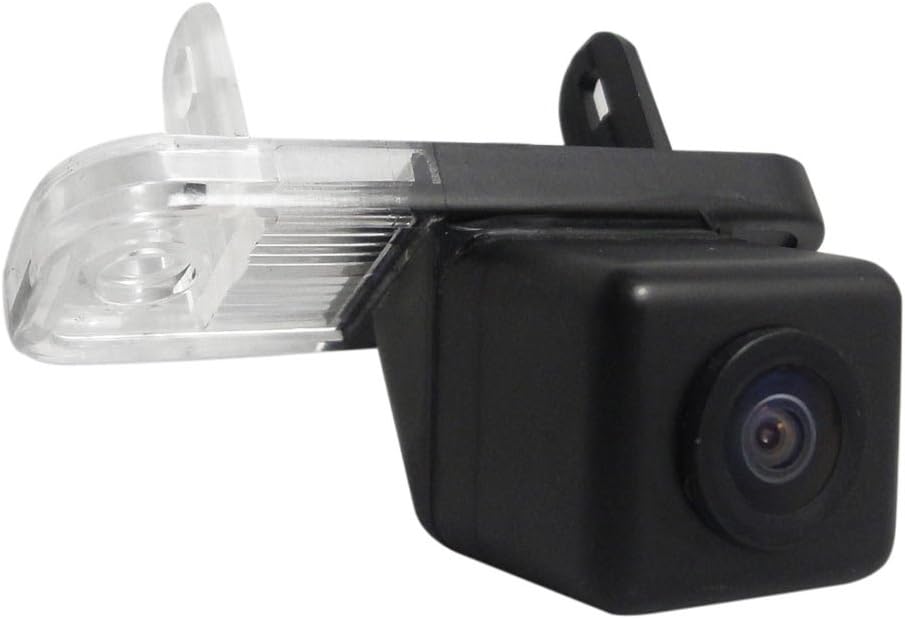 Amazon.com: Backup Camera Rear-View Reversing Camera for Mercedes Benz ...