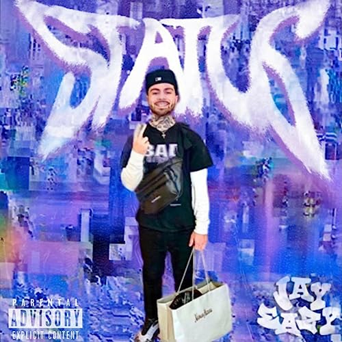 Écouter Status par Jay Eazy sur Amazon Music Unlimited