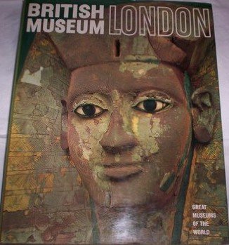 British Museum: London: Norton Editors: 9780882252278: Amazon.com: Books