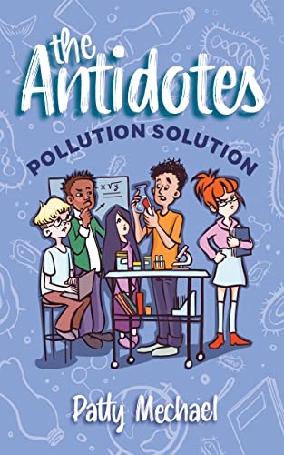 Book review of The Antidotes - Readers' Favorite: Book Reviews and ...