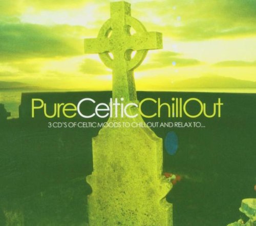 Various Artists - Pure Celtic Chillout - Amazon.com Music