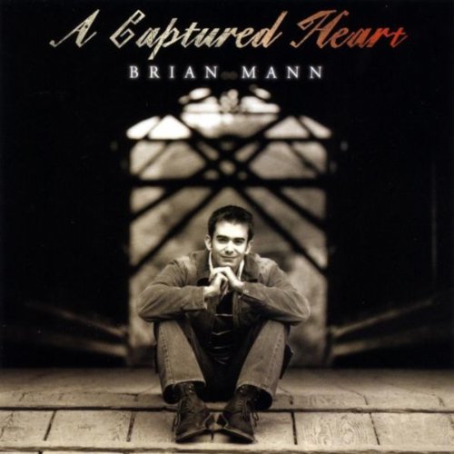 Amazon.com: A Captured Heart : Brian Mann: Digital Music