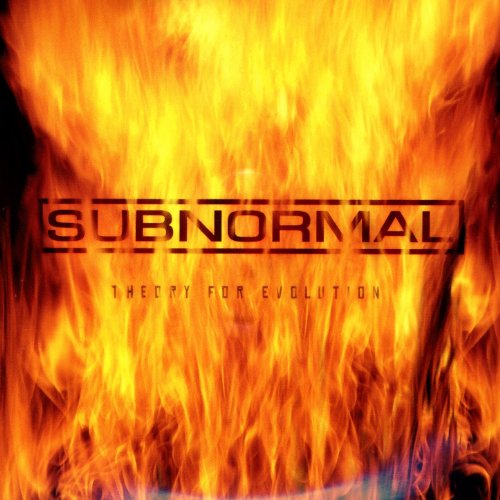Play Theory For Evolution by Subnormal on Amazon Music