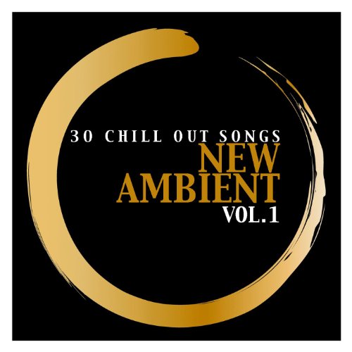 Amazon.com: 30 Chill Out Songs New Ambient Vol. 1 : The Harmony Group ...