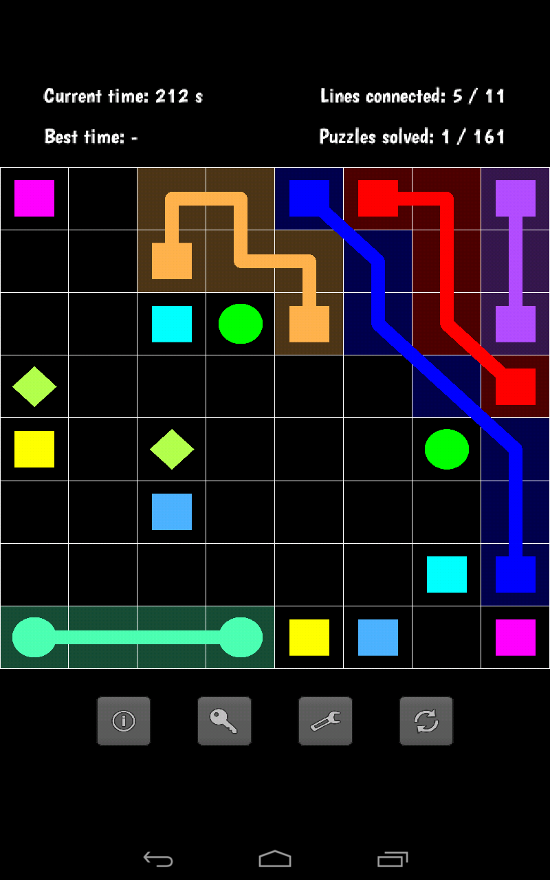 Diagonal Connect - App on Amazon Appstore