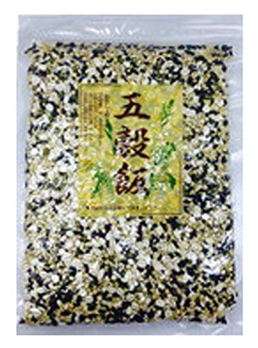 Amazon.com: Five grains rice 450g