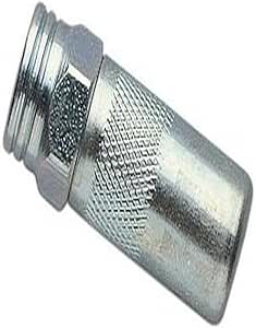 Lincoln 5852-54 Hydraulic Coupler Midget Style 54-Pack Display, Flex ...