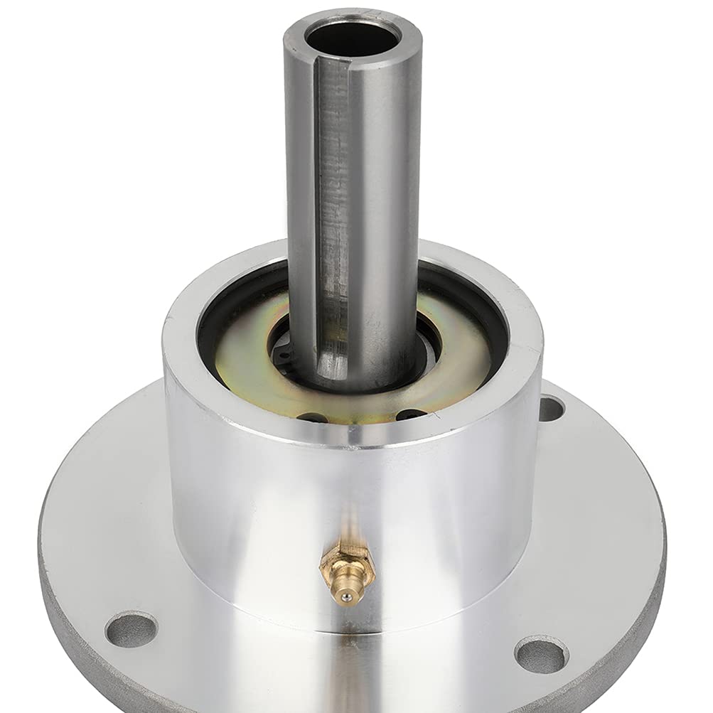 52 Zero-Turn Deck Spindle Assembly, 03/18/2024