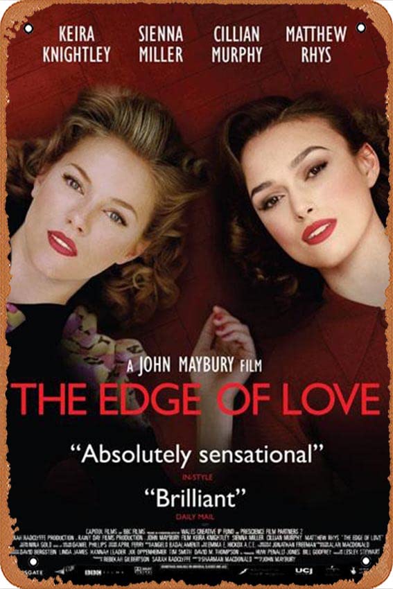 Passion Of Love 1981