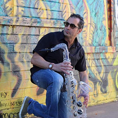 Play Cooler Side of Phx by Eric Sax Davidson on Amazon Music