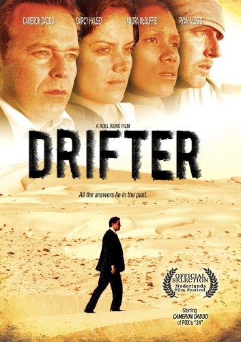 Amazon.com: Drifter : Cameron Daddo, Ryan Alosio, Darcy Halsey, Janora ...