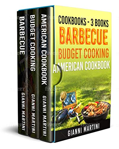 31 Best New BBQ Books To Read In 2022 - BookAuthority