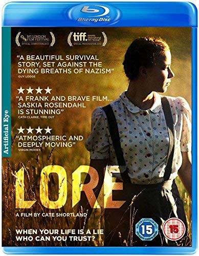 Amazon.com: Lore : Movies & TV