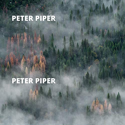 Amazon MusicでPeter PiperのPeter Piperを再生する