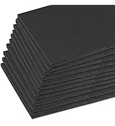 Amazon.com: Mat Board Center, Pack of 10, 8x10 Uncut White Color Mats ...