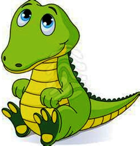 Amazon.com: Allie Alligator (Animal Adventures ABC Book 1) eBook ...