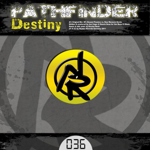 Amazon.co.jp: Destiny : PATHFINDER: Digital Music