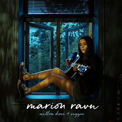 Amazon.com: Mellom disse 4 vegger : Marion Ravn: Digital Music