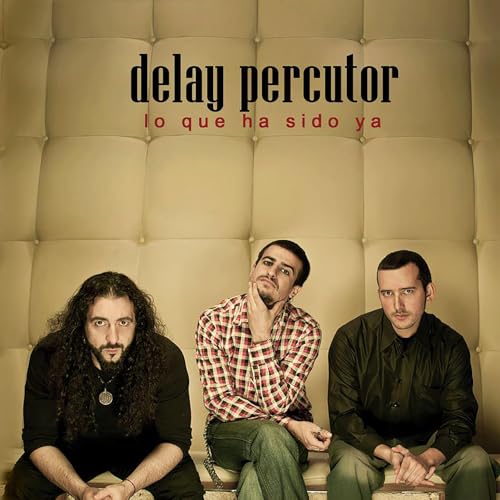 Play Lo Que Ha Sido Ya by Delay Percutor on Amazon Music