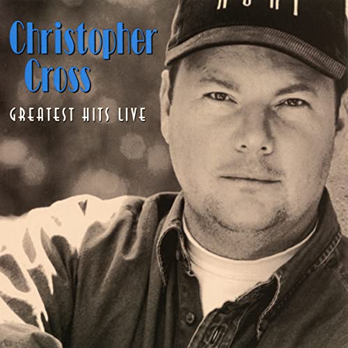 Play Greatest Hits Live (Extended Edition) by Christopher Cross on ...