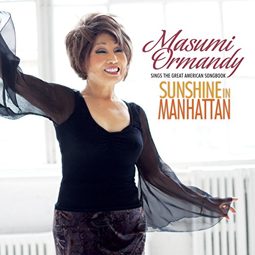 Amazon.com: Sunshine in Manhattan : Masumi Ormandy: Digital Music