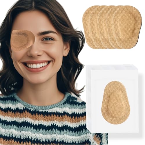 Best Medical Eye Patches for Comfort and Recovery - Totally Reviewed